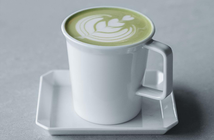 These Are The Best Spots For Matcha In Melbourne | 2025 | URBAN LIST MELBOURNE