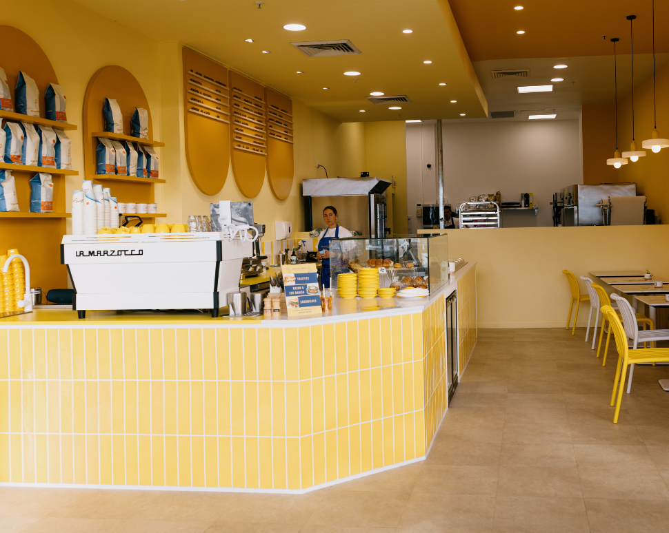 Lars Bar & Grill | Mermaid Beach | URBAN LIST GOLD COAST