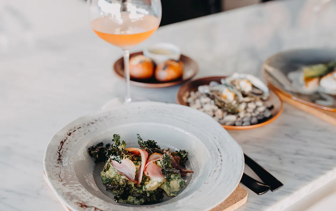 The Gold Coast's Best Long Lunch Restaurants (2026 Edition) | URBAN ...