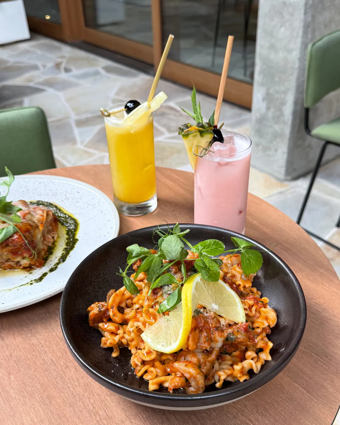 This New Bondi Hotel Is Boasting An Epic Beer Garden In The Heart Of ...