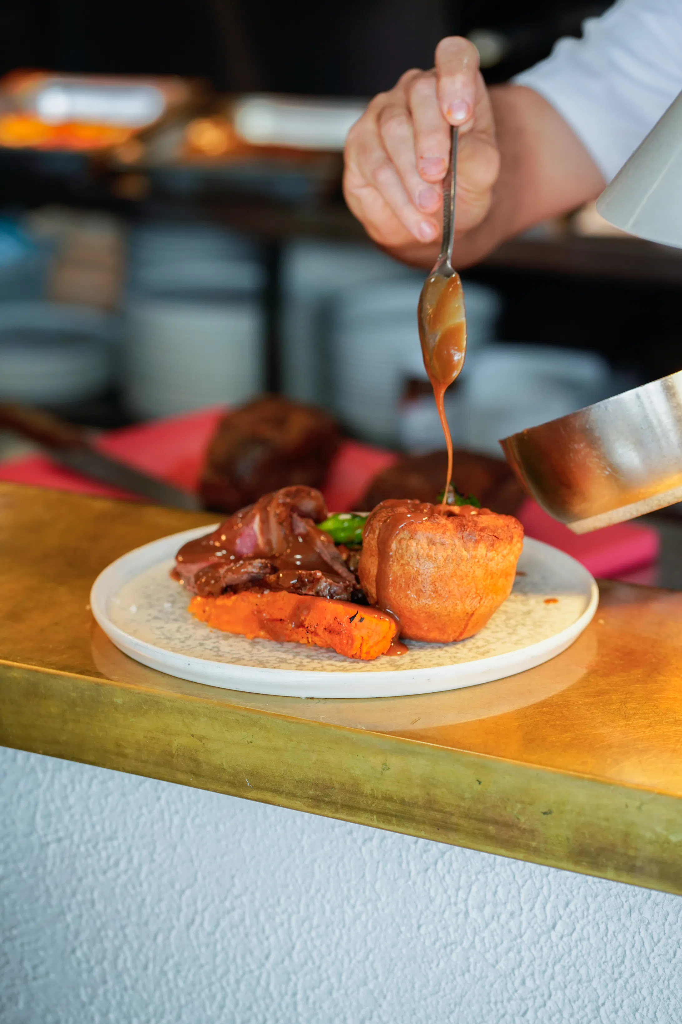 9 Delicious Sunday Roasts In Perth That Might Just Beat Your Mum's ...