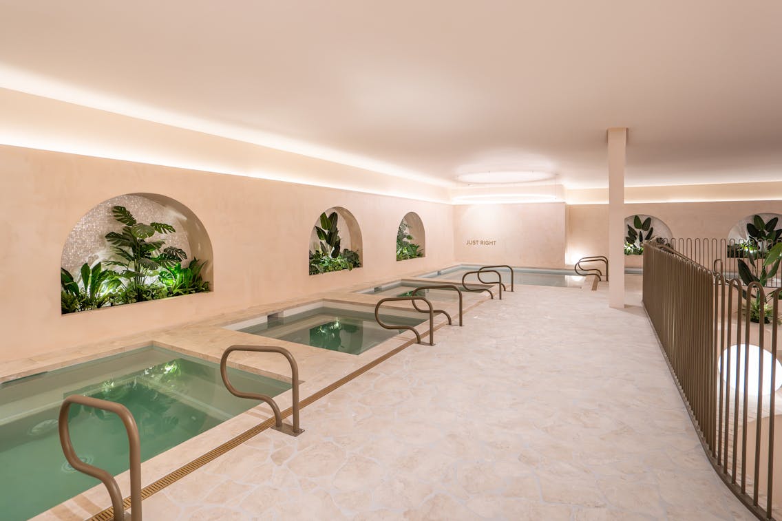 Luxe New Bathhouse, Merse Wellness Spa, Opens In Perth | URBAN LIST ...