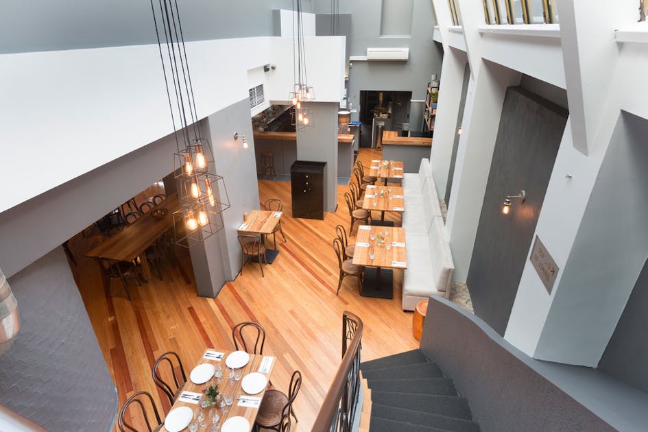 The Metropolitan Hotel | URBAN LIST MELBOURNE