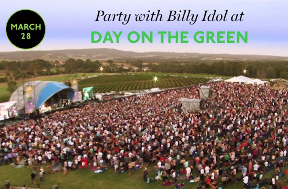 The MINI Edition | Top 10 Things To Do In Sydney This March | URBAN ...