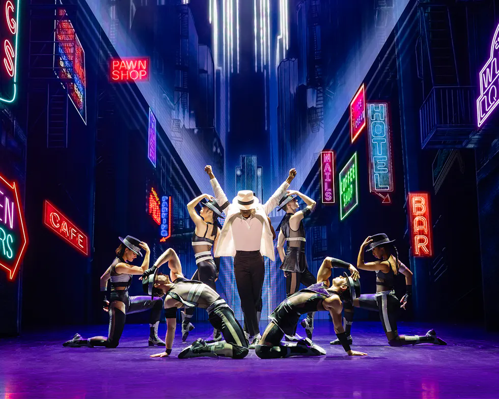 The Best Musicals And Theatre Shows In Brisbane You Need Tickets For ...