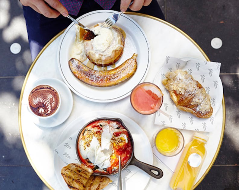 Gilson | URBAN LIST MELBOURNE