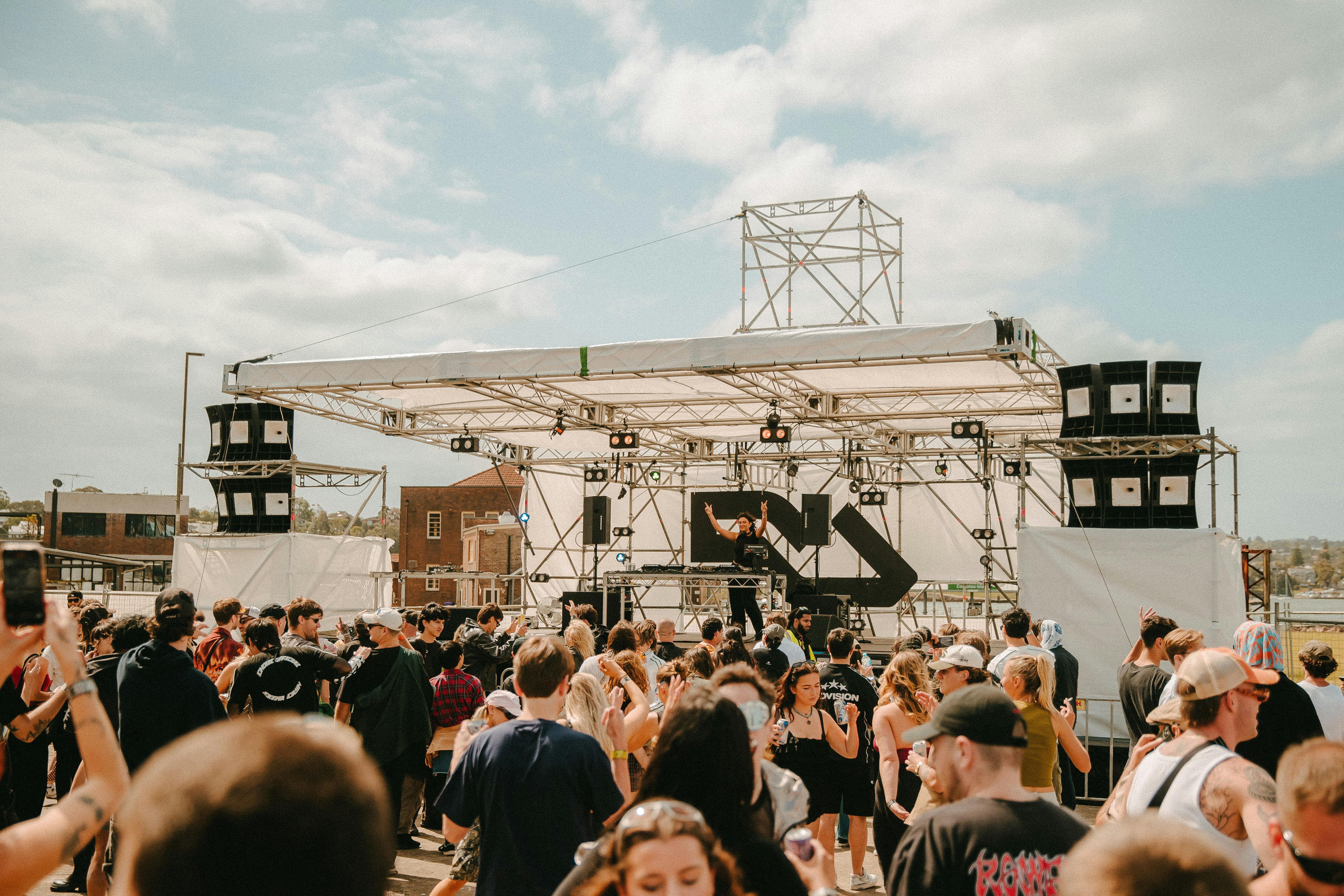 Missed Out On MODE Festival Tickets? This Sydney Hotel Wants To Give ...