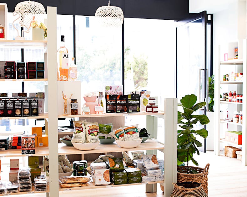MRKT SPACE, North Fremantle | URBAN LIST PERTH