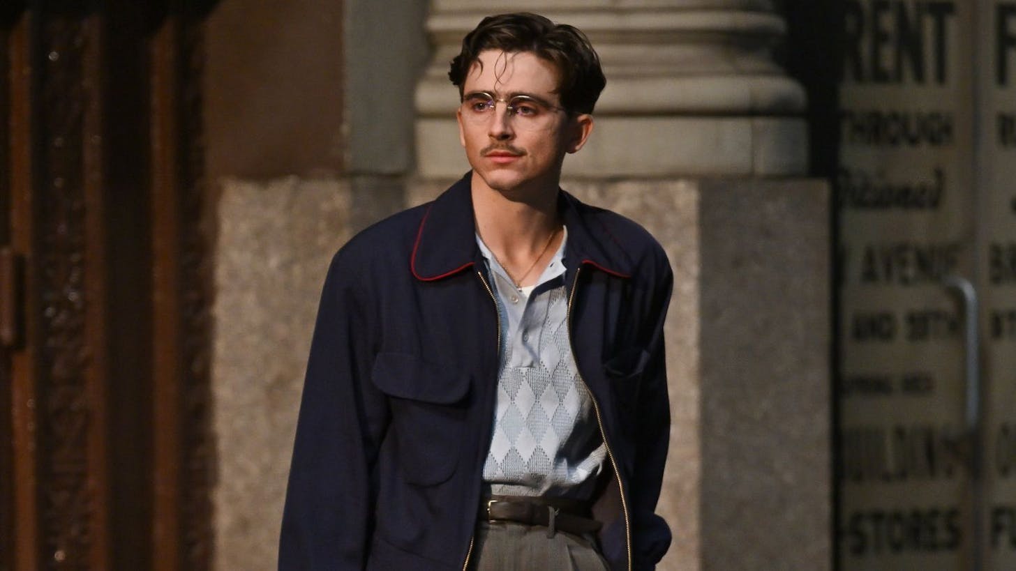 Inside Marty Supreme’s Style: Where To Shop His Most Iconic Fits ...