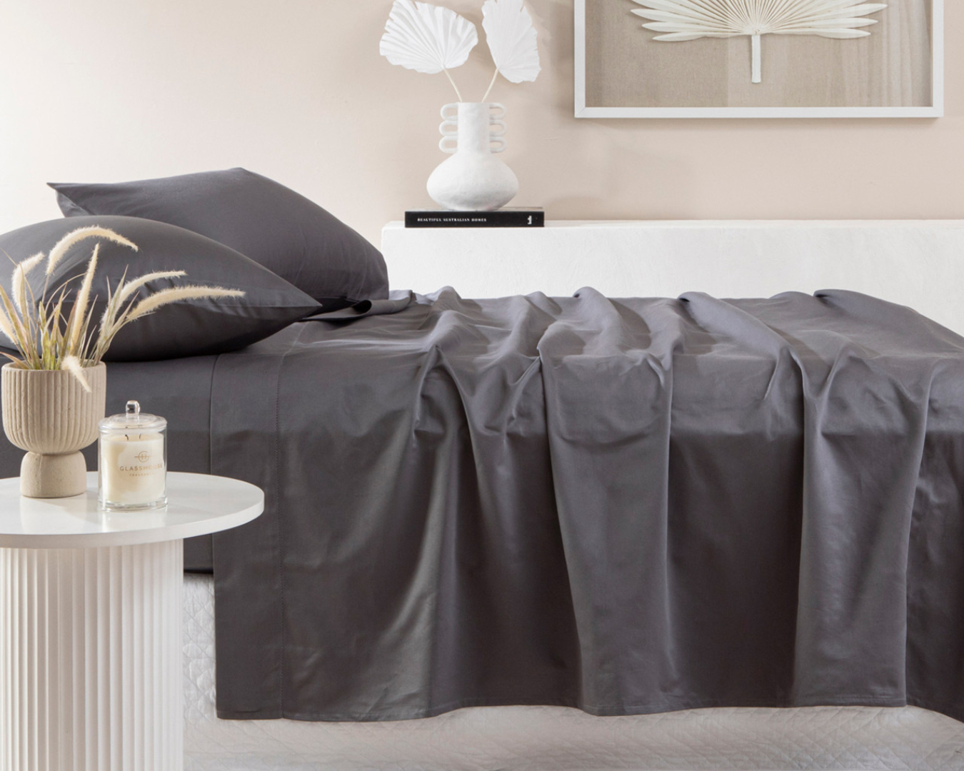The Best Bed Sheets To Shop In Australia For A Good Night's Sleep ...