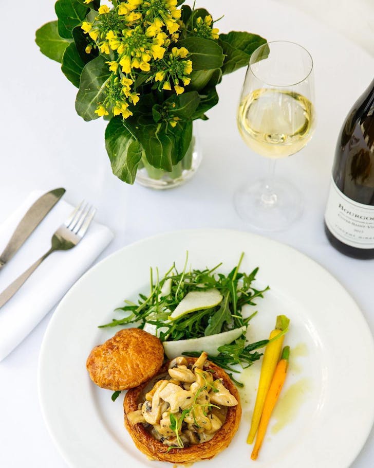 The Best Sydney BYO Restaurants Right Now | URBAN LIST SYDNEY