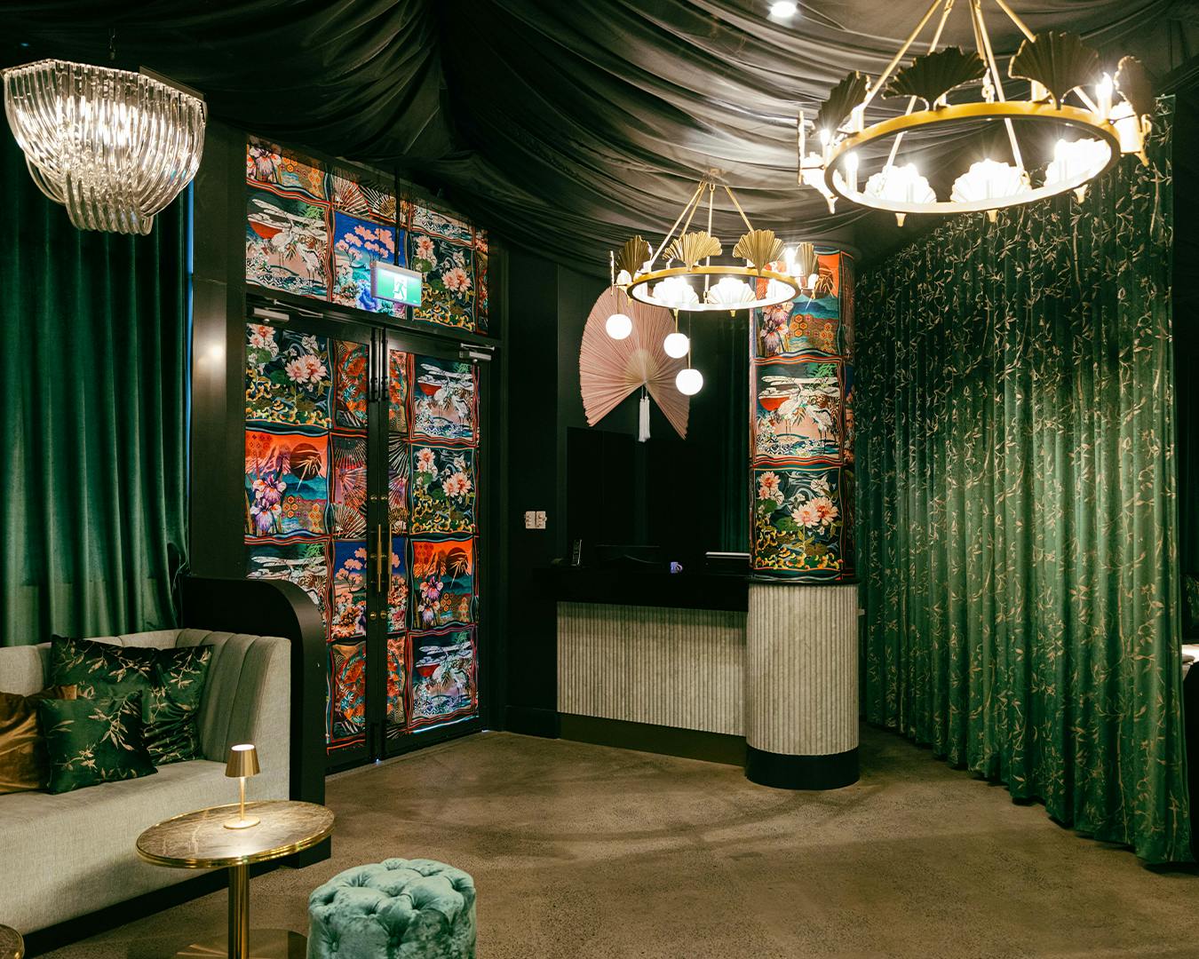 Inside Madame V | Palm Beach | URBAN LIST GOLD COAST