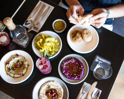 Maestro & Co | URBAN LIST SYDNEY