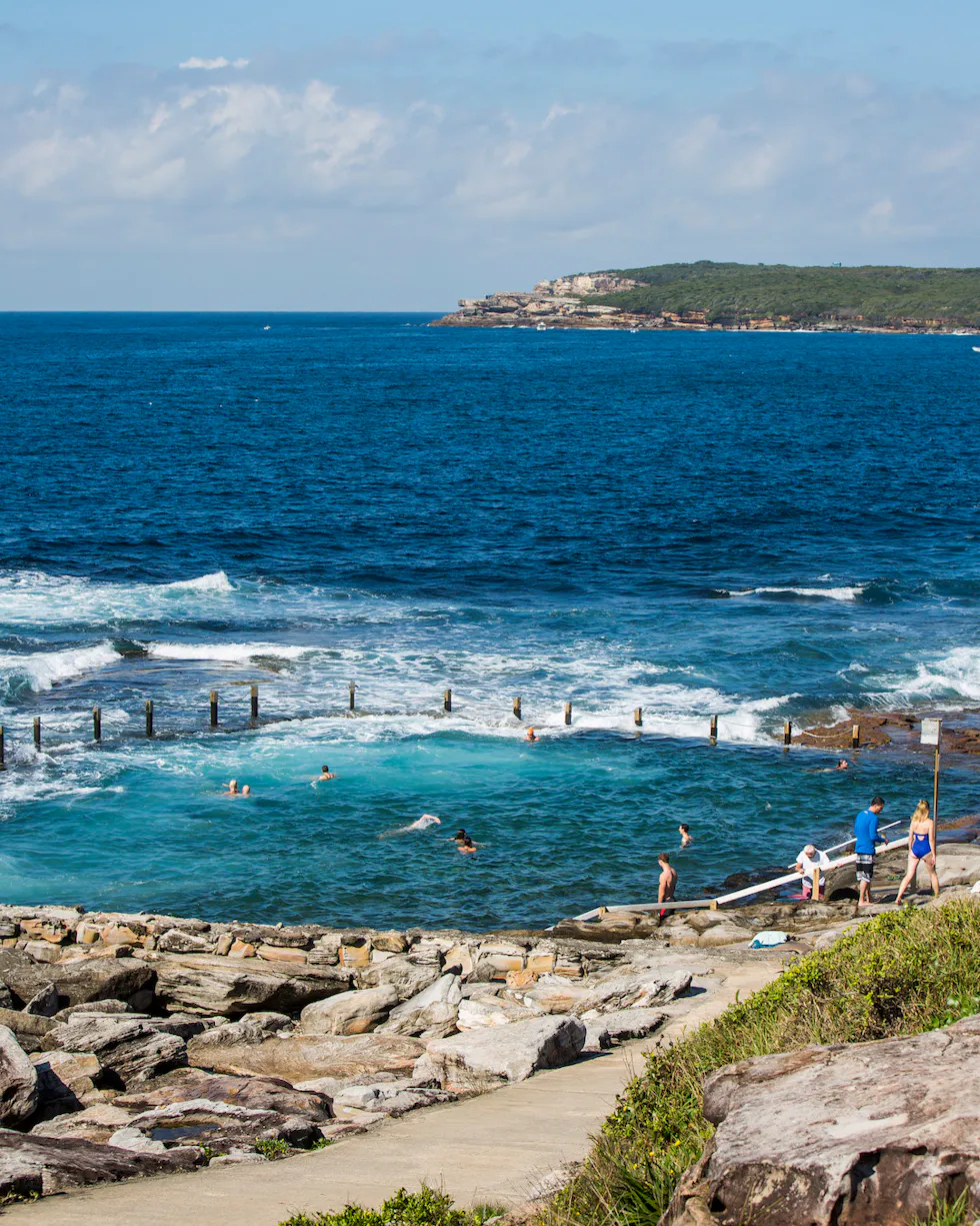 12 Of The Best Ocean Pools In Sydney To Visit This Summer | URBAN LIST ...