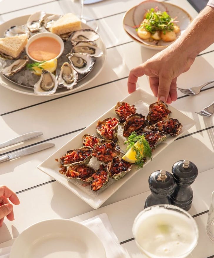 Main Beach's Best Restaurants | 2024 | URBAN LIST GOLD COAST