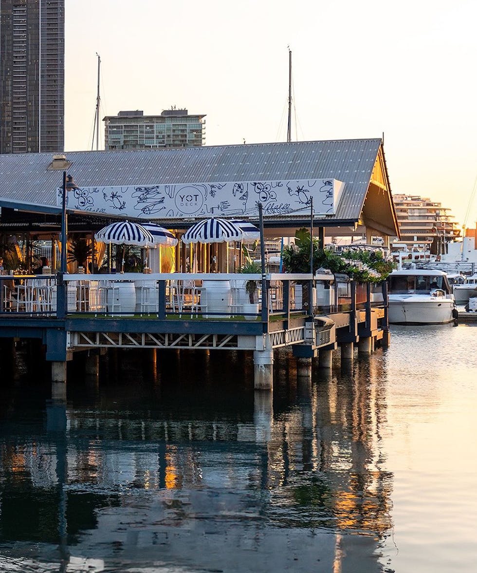 Main Beach's Best Restaurants | 2024 | URBAN LIST GOLD COAST