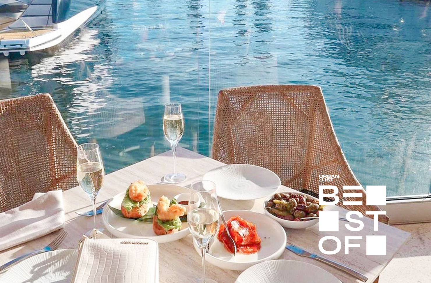 Main Beach's Best Restaurants | 2024 | URBAN LIST GOLD COAST