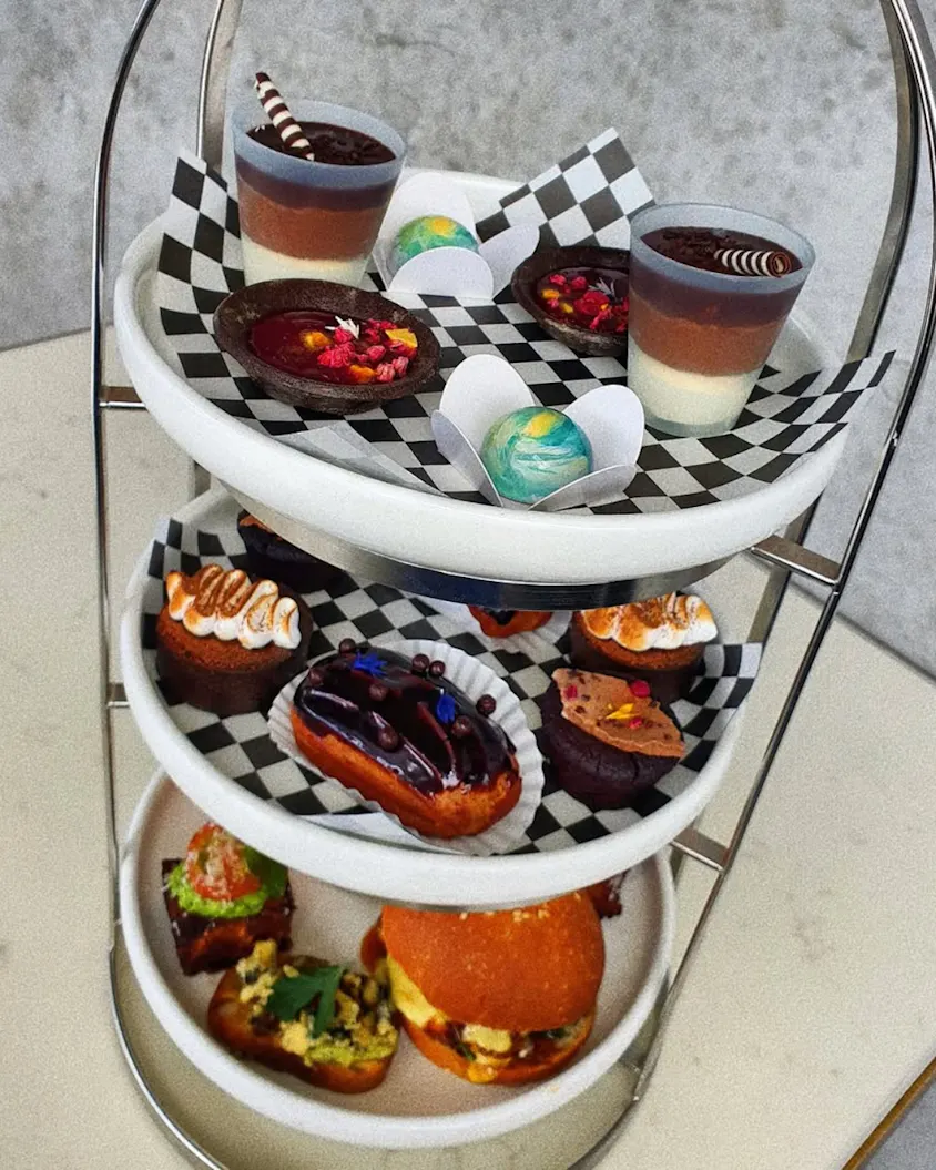 The 6 Best High Teas In Christchurch | URBAN LIST NEW ZEALAND