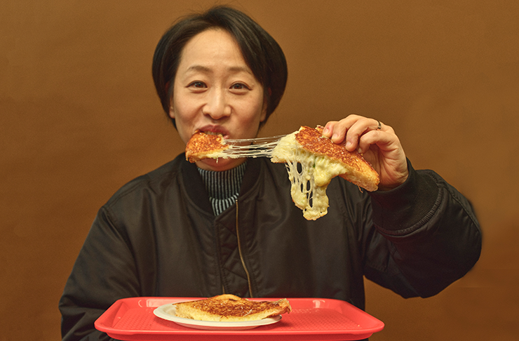 Maker And Monger’s Chef Toastie Series Is Returning With This Korean ...