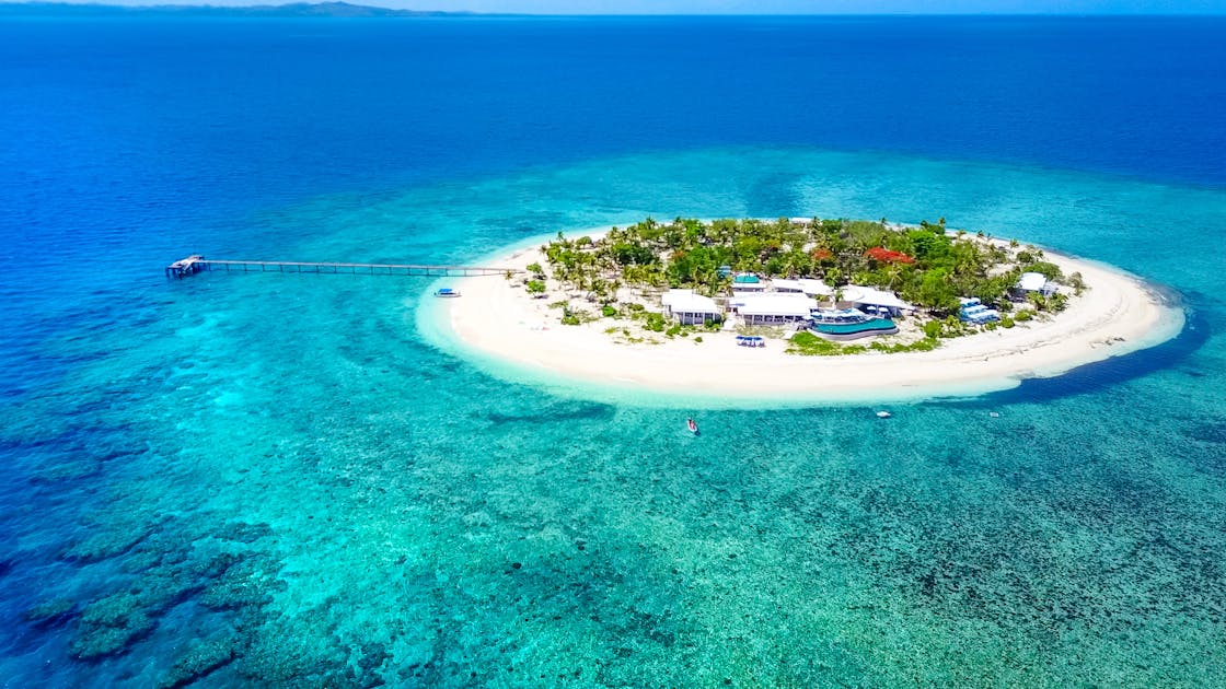 Everything You Need To Know About Fiji And Why It’s The Most Peaceful ...