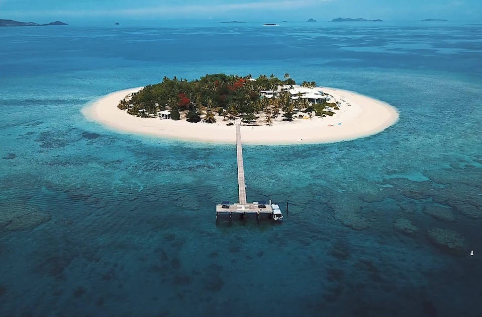 13 Fiji Beaches Guaranteed To Make You Feel Like You're Swimming In ...