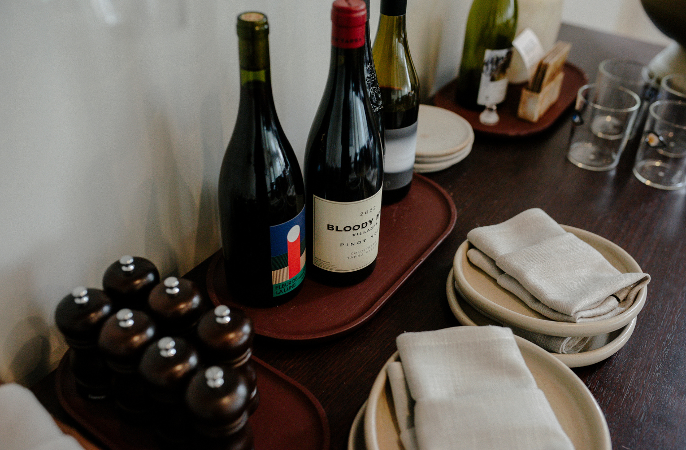 France-Meets-Africa Mini Fine Diner Malin Nails Complex Flavours With A ...