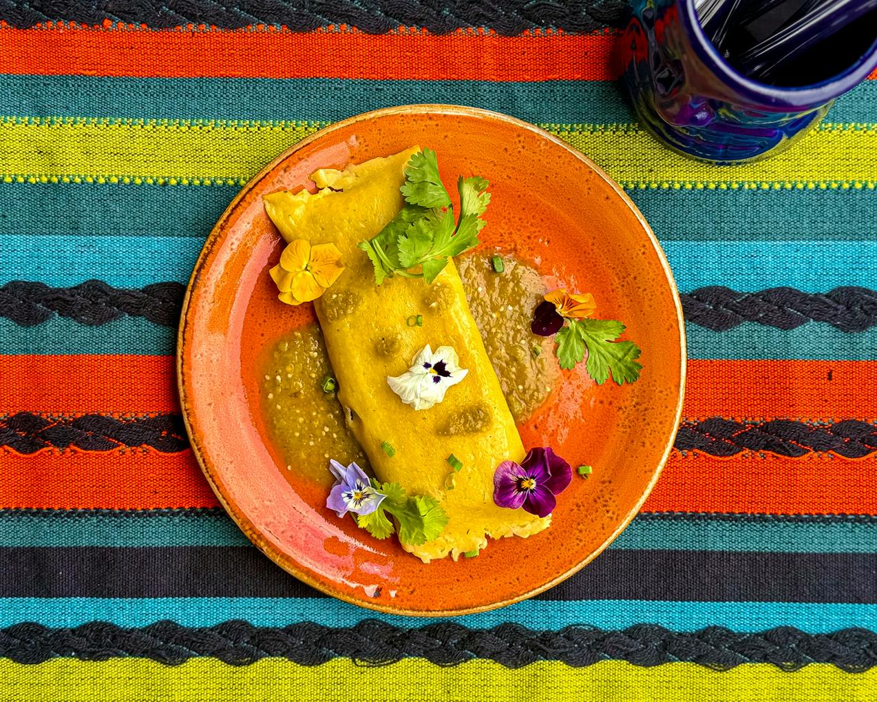 Singapore's Best Mexican Restaurants For A Tequila And Taco Night ...