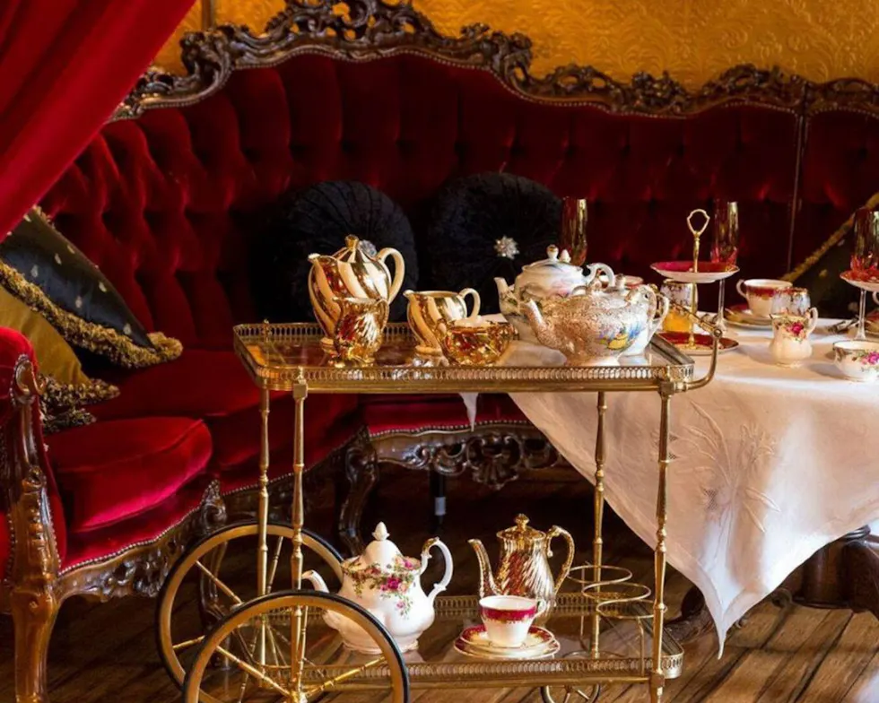 These Are Melbourne's 12 Best High Teas In 2026 | URBAN LIST MELBOURNE