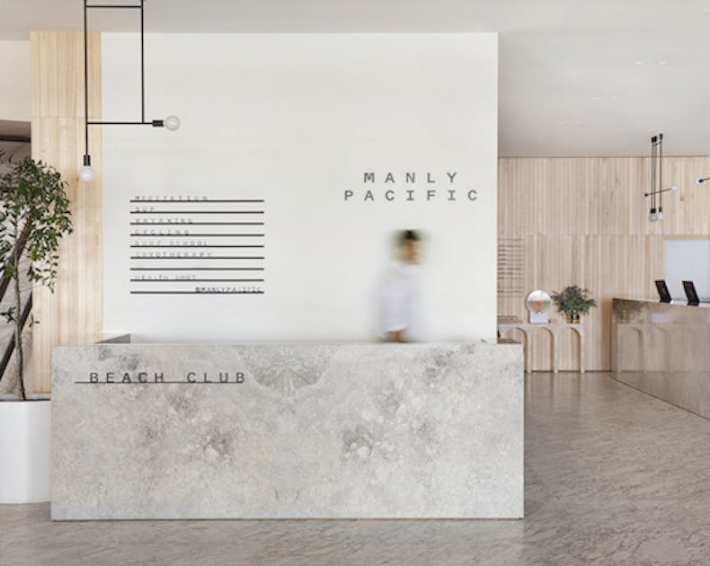 Manly Pacific Hotel Has Reopened Following A $30 Million Makeover ...