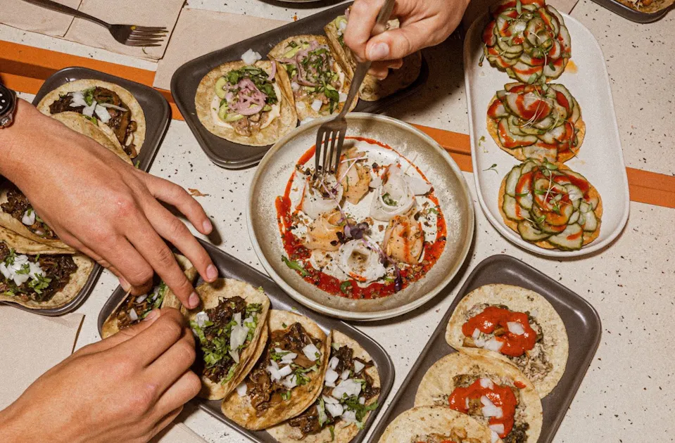 11 Of The Best Manly Restaurants Right Now | URBAN LIST SYDNEY