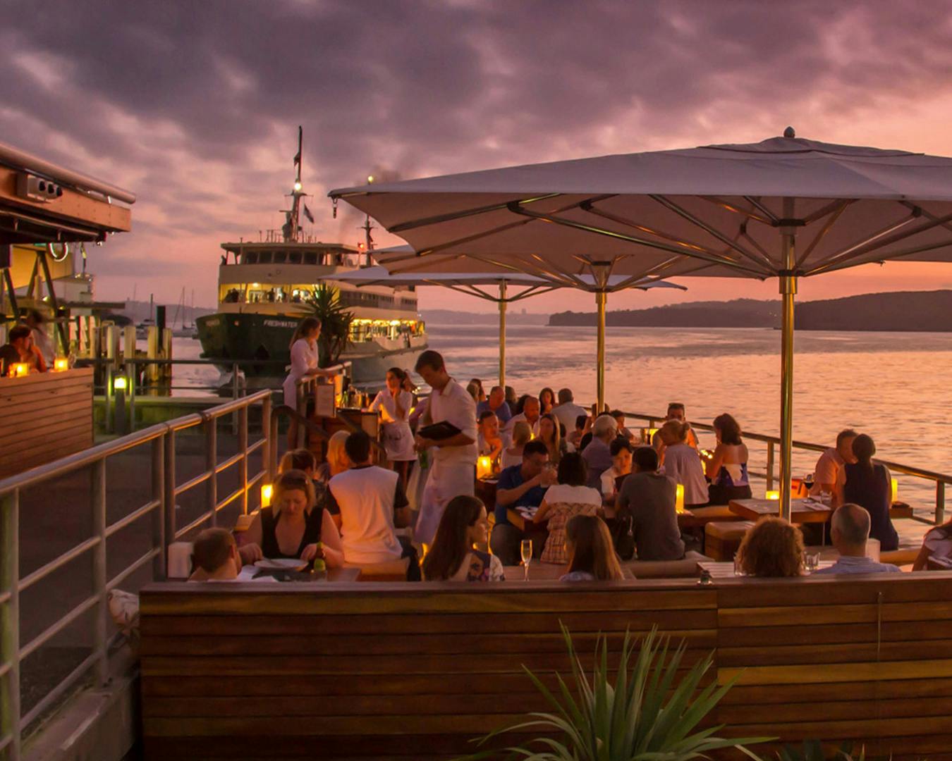 The Best Restaurants In Manly In 2025 | URBAN LIST SYDNEY