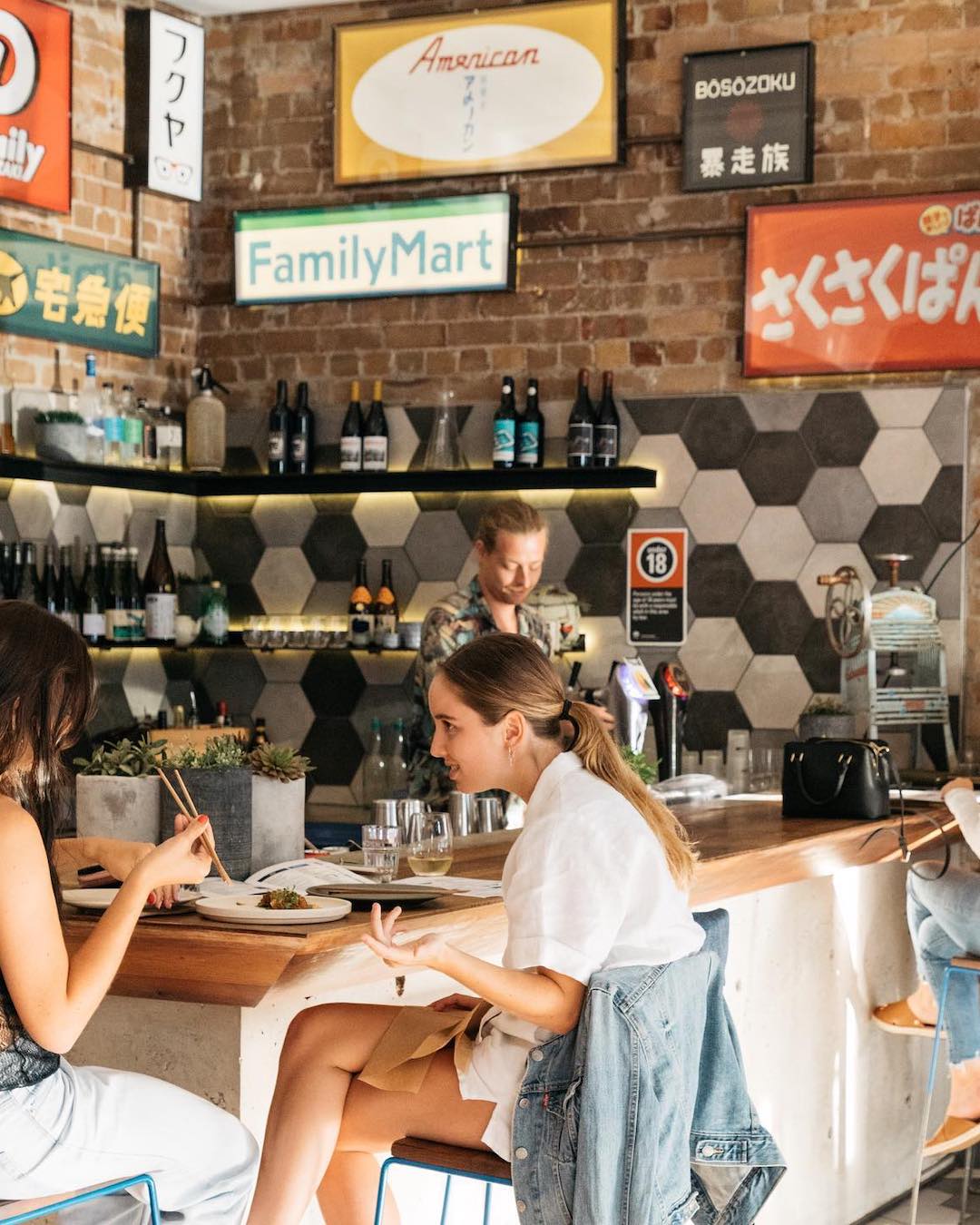 11 Of The Best Manly Restaurants Right Now | URBAN LIST SYDNEY