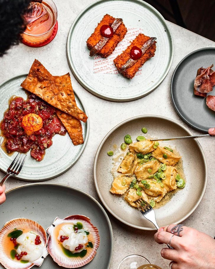 15 Of The Best Manly Restaurants Right Now | URBAN LIST SYDNEY