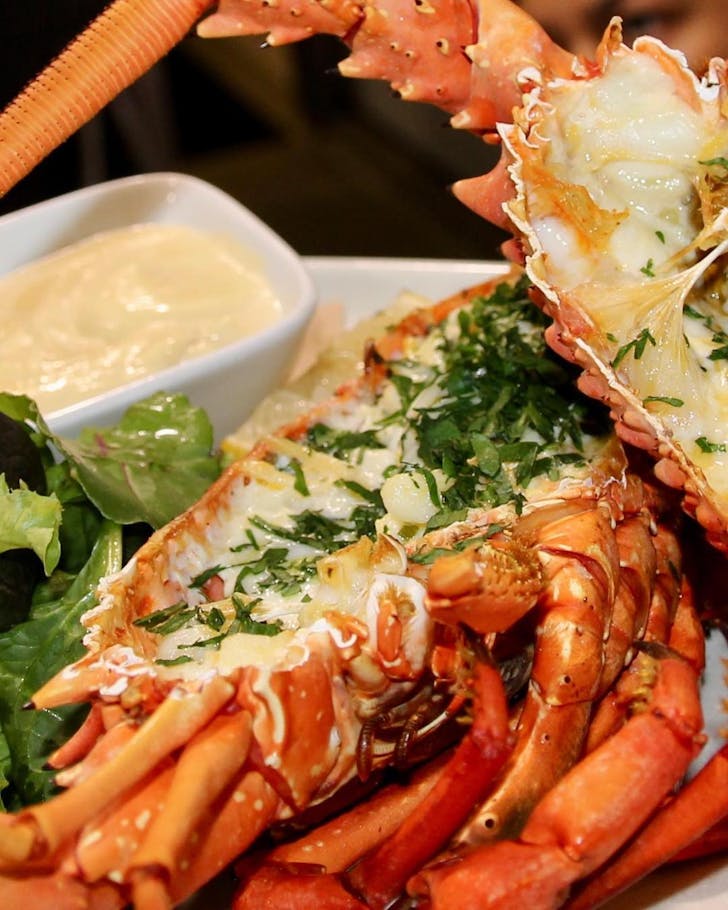 15 Of The Best Manly Restaurants Right Now | URBAN LIST SYDNEY