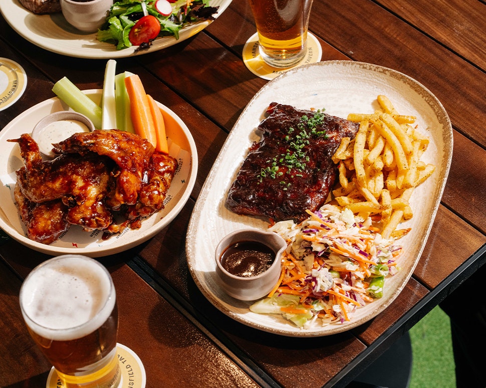 Mansfield Tavern | URBAN LIST BRISBANE