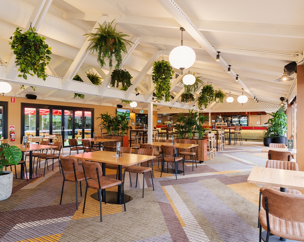 Mansfield Tavern | URBAN LIST BRISBANE