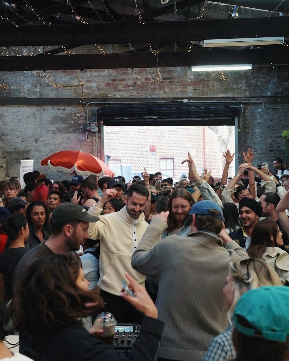 Coffee Raves Sydney: Inside the City’s New Morning Party Trend | URBAN ...