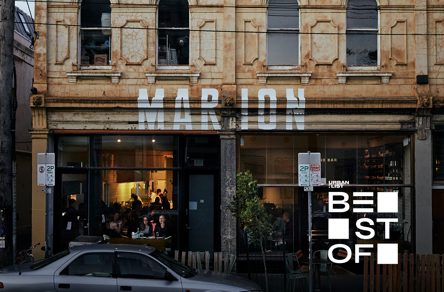 The Best Fitzroy Restaurants For 2025 | URBAN LIST MELBOURNE