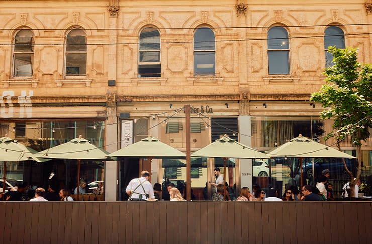 The Best Fitzroy Restaurants For 2025 | URBAN LIST MELBOURNE