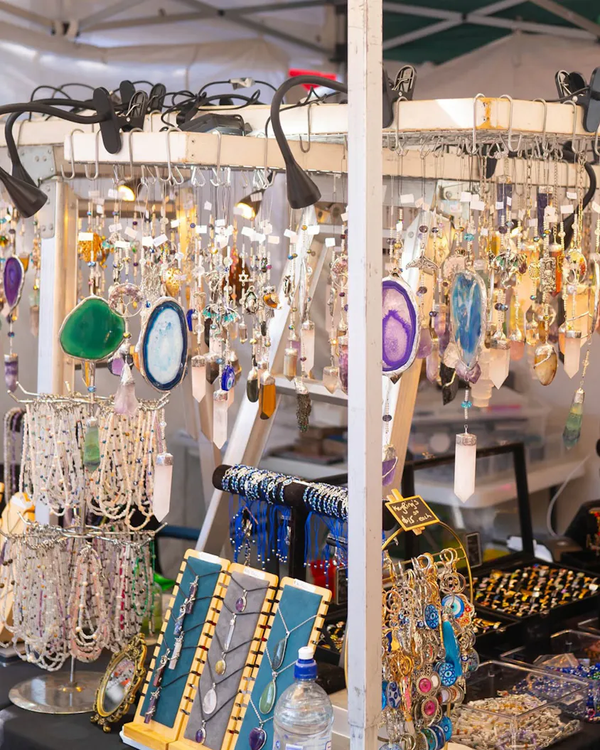 A Complete Guide To Brisbane's Best Markets In 2026 | URBAN LIST BRISBANE