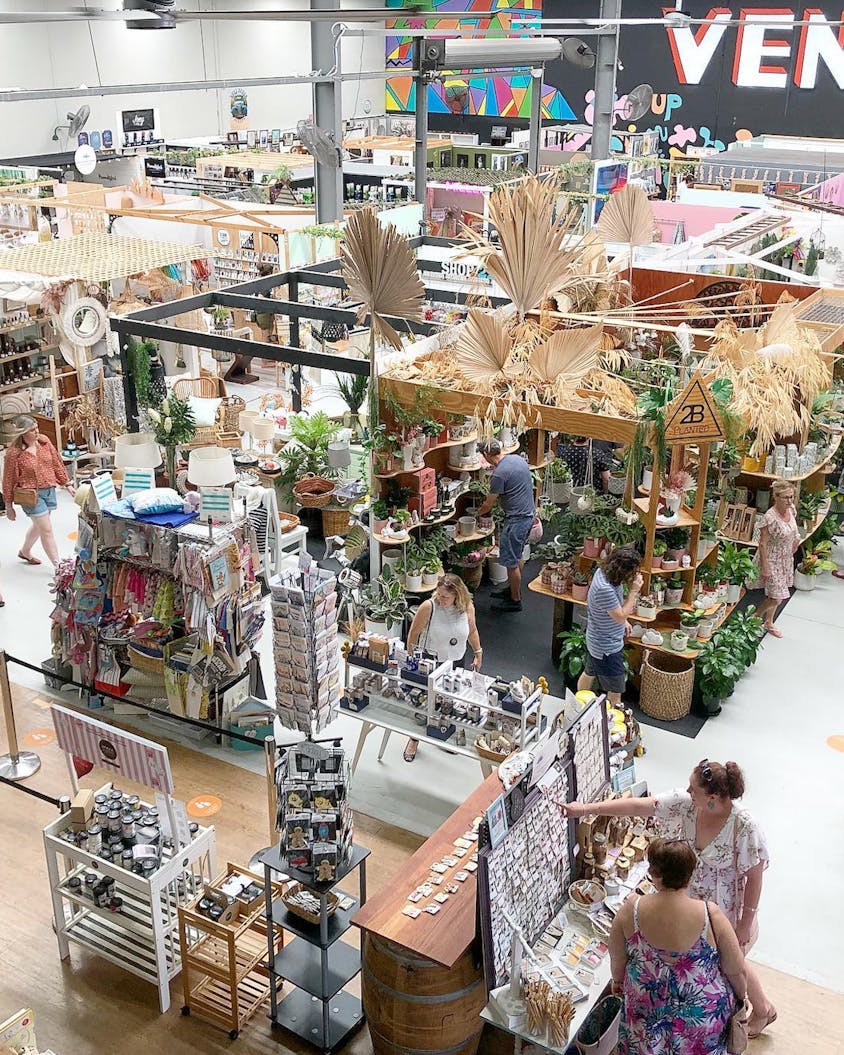 A Complete Guide To Brisbane's Best Markets In 2025 | URBAN LIST BRISBANE