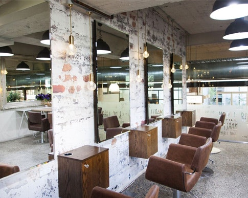 Marli Rose Hairdressing | URBAN LIST SYDNEY