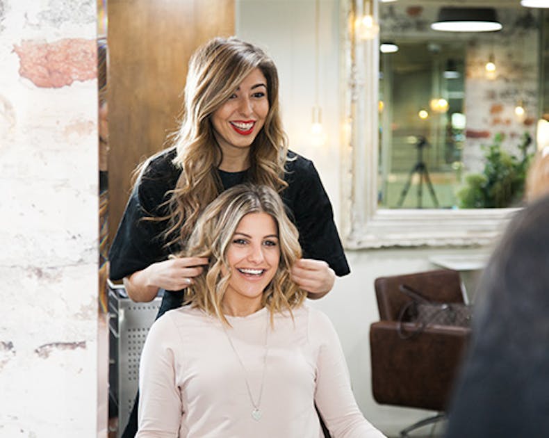 Marli Rose Hairdressing | URBAN LIST SYDNEY