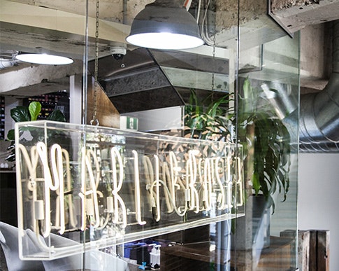 Marli Rose Hairdressing | URBAN LIST SYDNEY