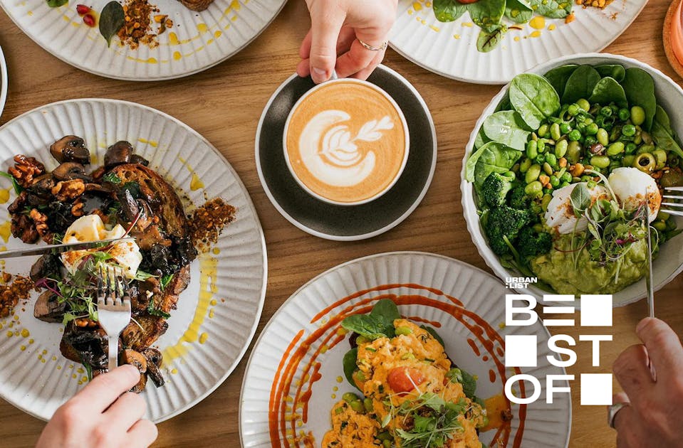 The Best Maroochydore Cafes (Updated 2024) | URBAN LIST SUNSHINE COAST