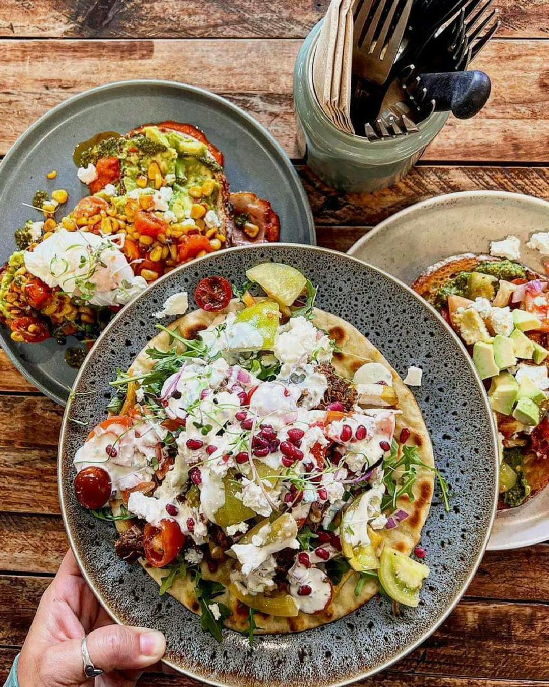 The Best Maroochydore Cafes (Updated 2024) | URBAN LIST SUNSHINE COAST