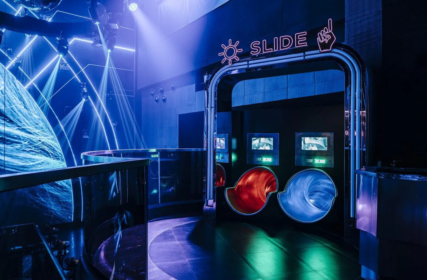 The Coolest Clubs In Singapore | URBAN LIST SINGAPORE