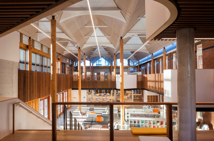 Sydney's Coolest Libraries | 2021 | URBAN LIST SYDNEY