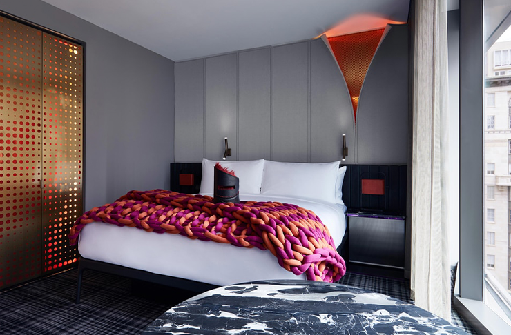 The Best Pet-Friendly Accommodation In Melbourne (2026 Edition) | URBAN ...