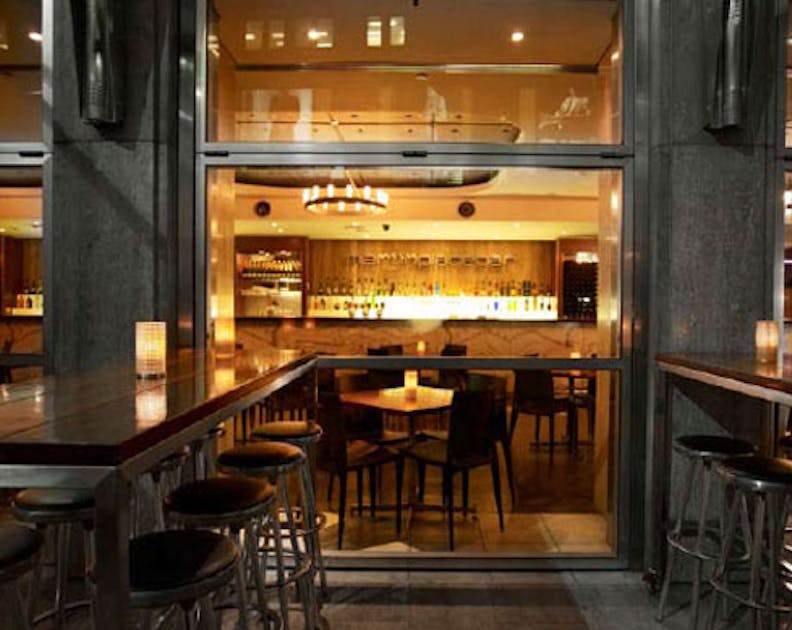 Martin Place Bar | URBAN LIST SYDNEY